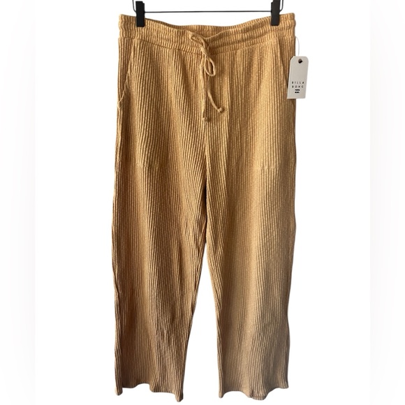 Billabong | Pants & Jumpsuits | New Billabong Easy As Pants | Poshmark